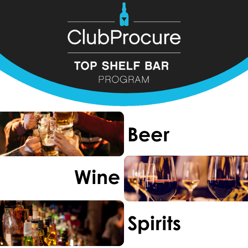 Homepage - Club Procure