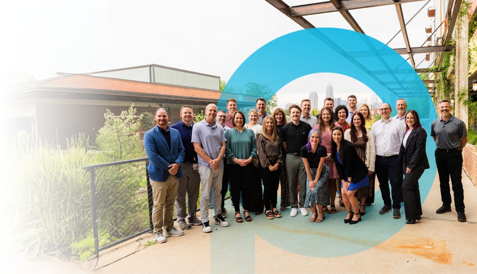 About Us - Club Procure